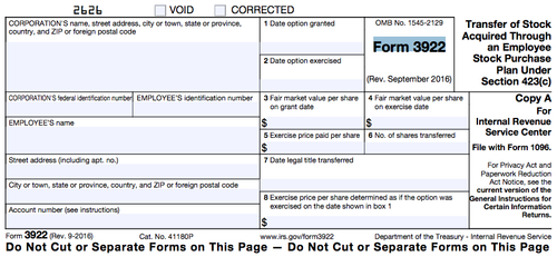 What You Need To Know About Employee Stock Purchase Plan (ESPP) | TAN ...