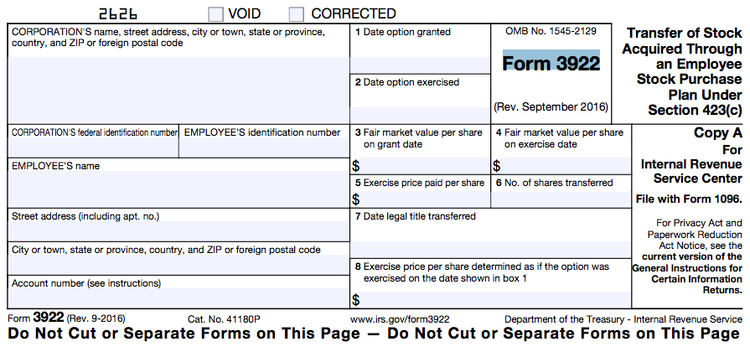 What You Need To Know About Employee Stock Purchase Plan (ESPP) | TAN ...
