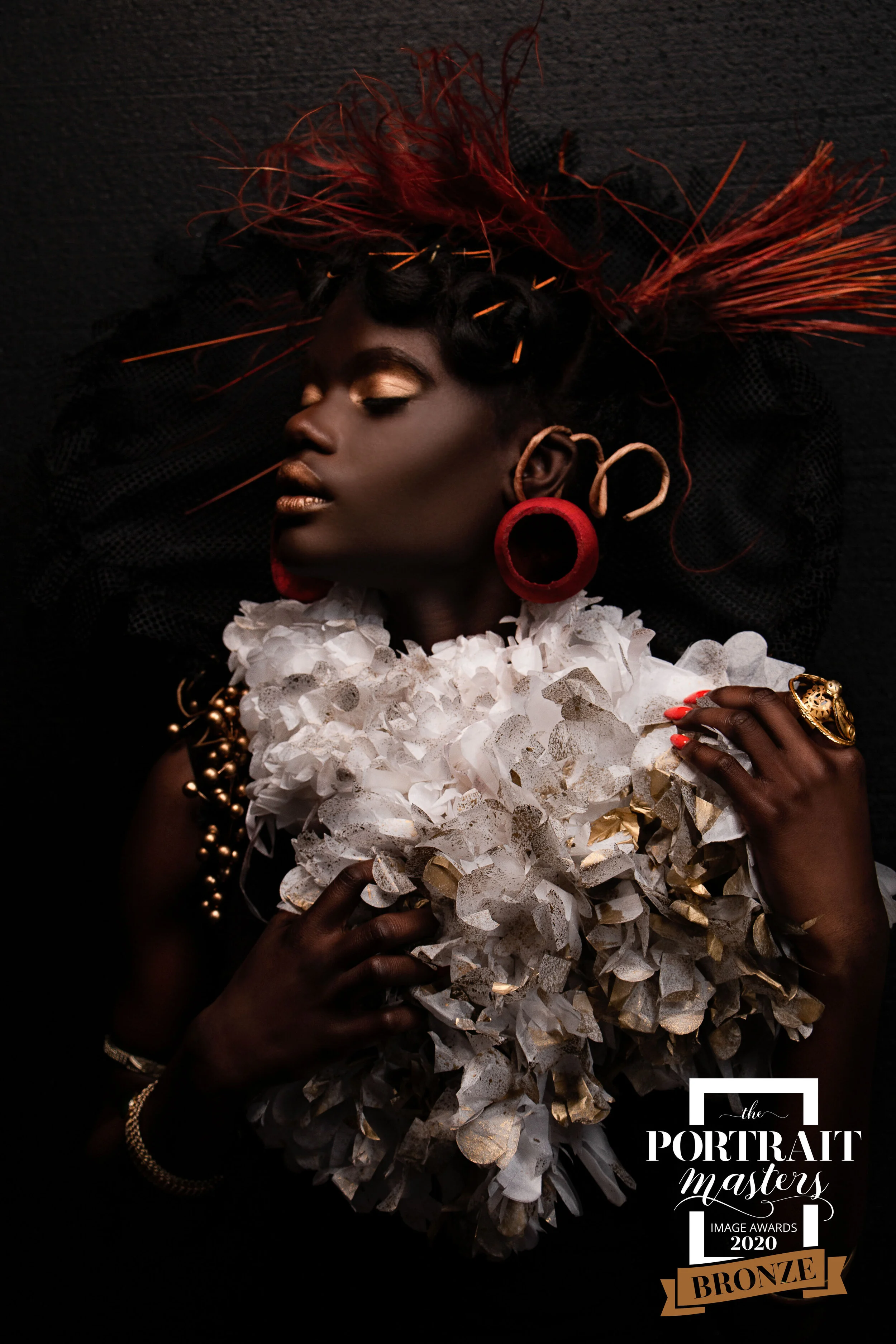 Javon Renee Portraits