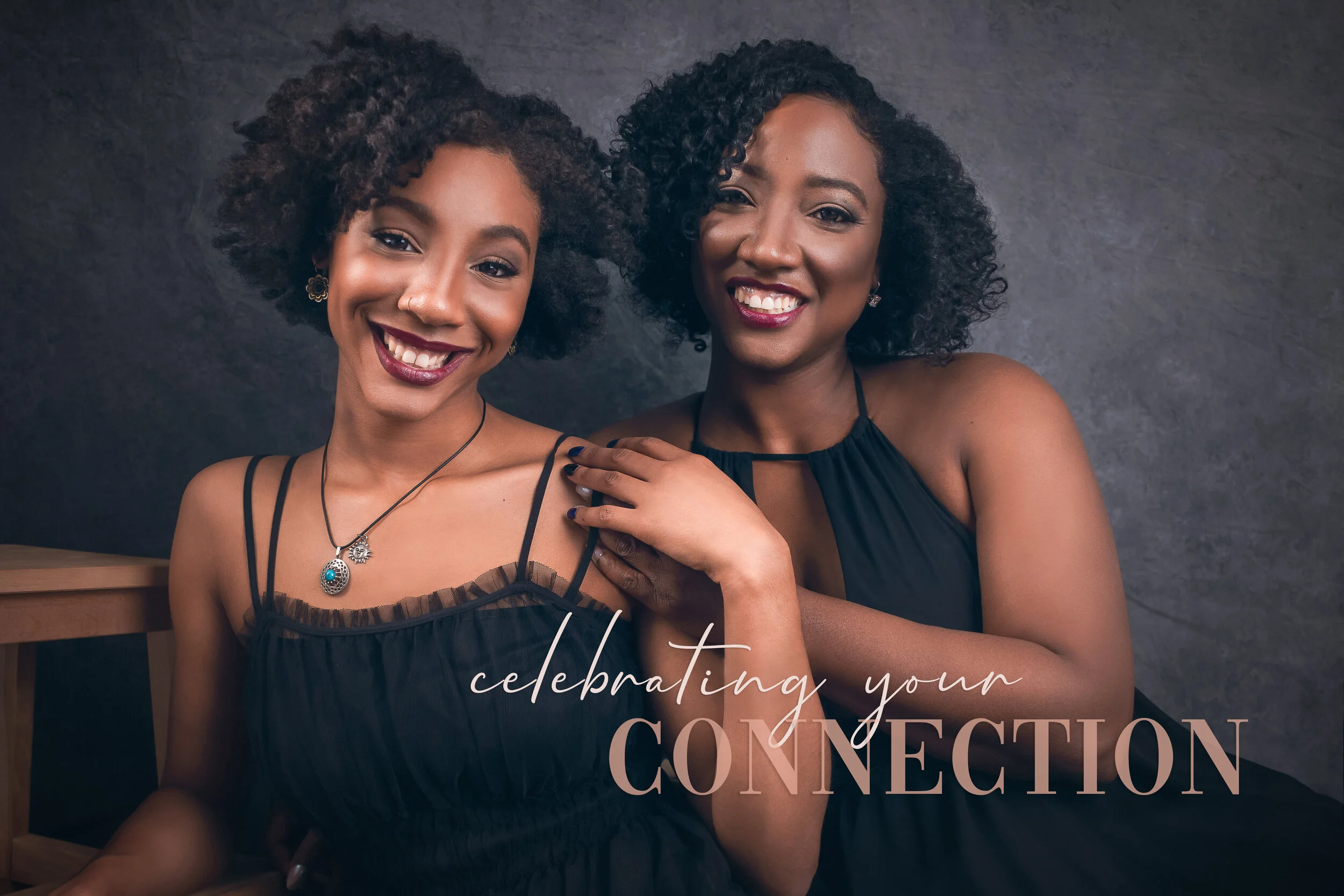 Javon Renee Portraits