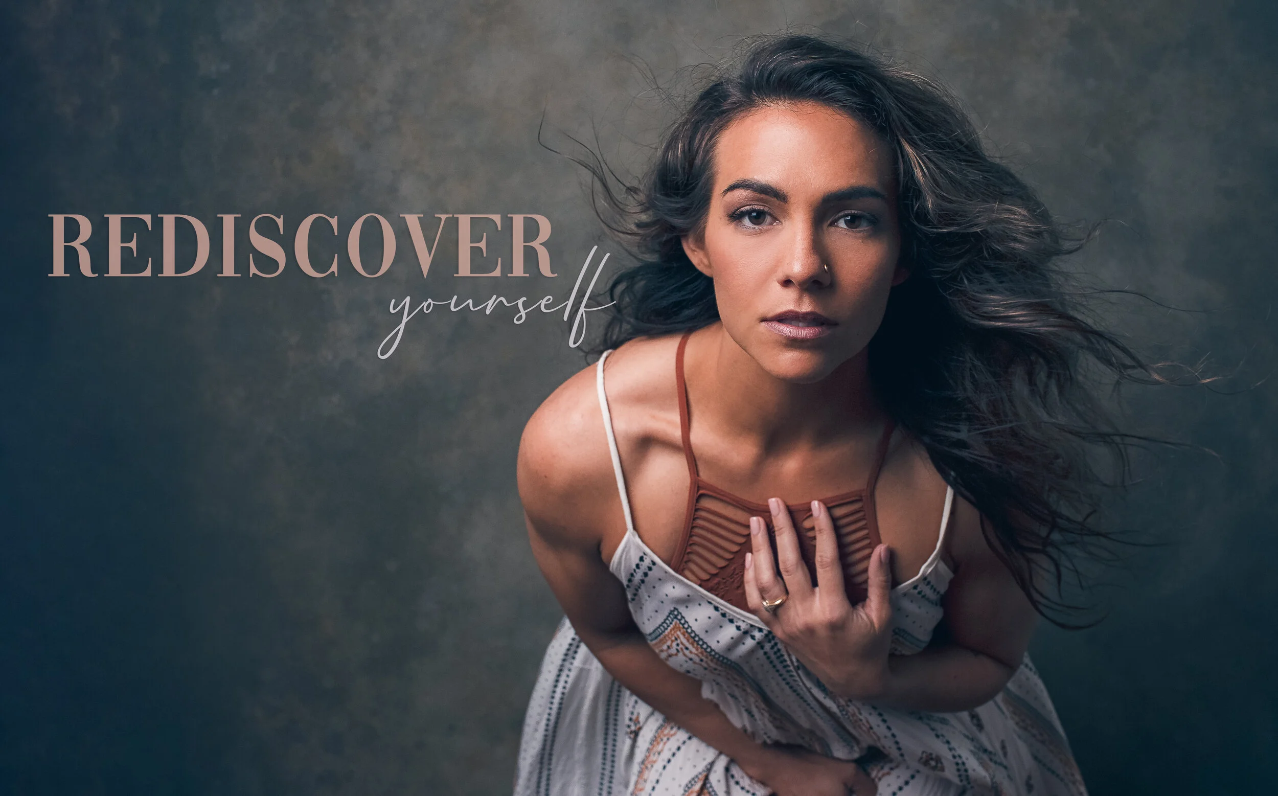 Javon Renee Portraits