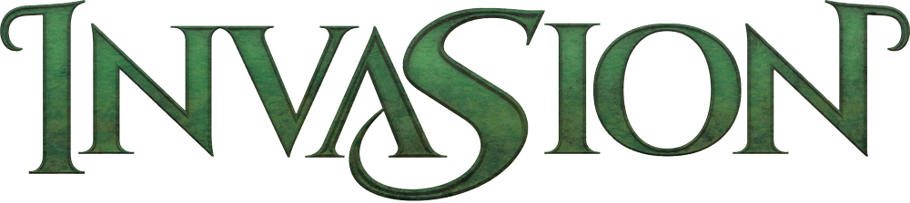 Genesis: Battle of Champions - Invasion