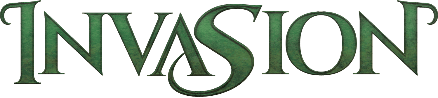 Genesis: Battle of Champions - Invasion