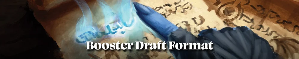 Genesis: Battle of Champions - Booster Draft