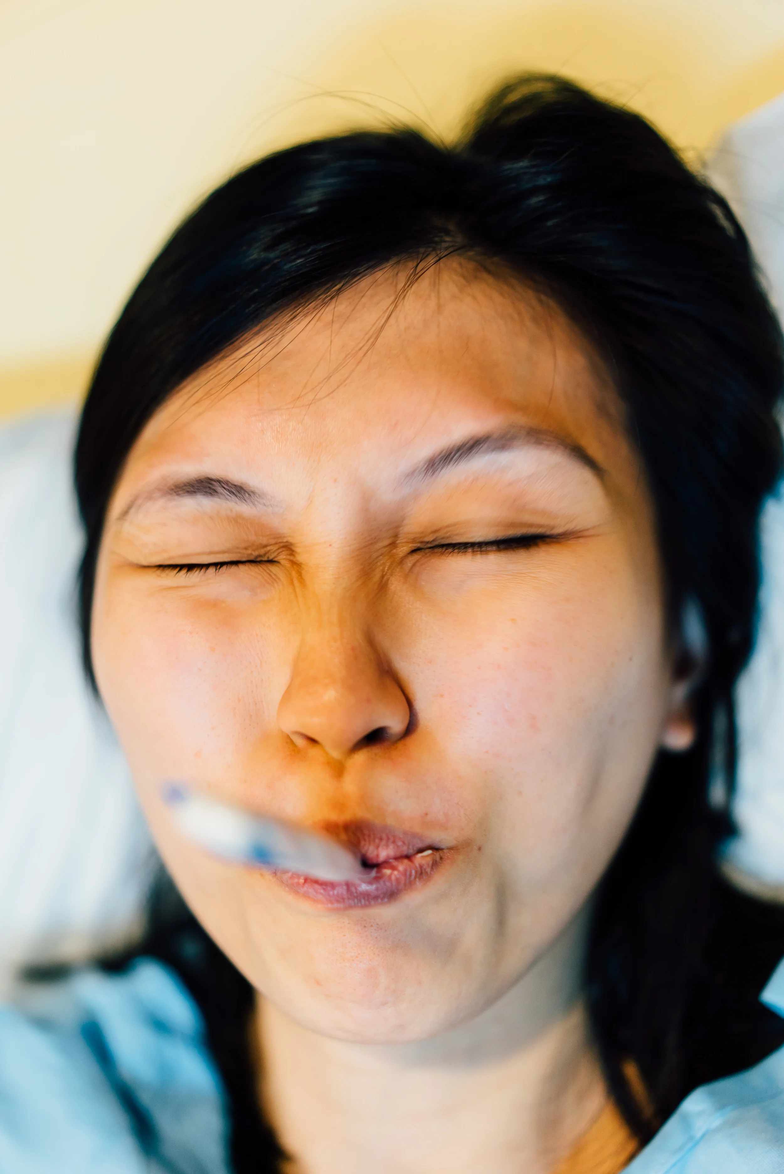 Celebrating the Birth of Chrishaun — Chris Chang Photography