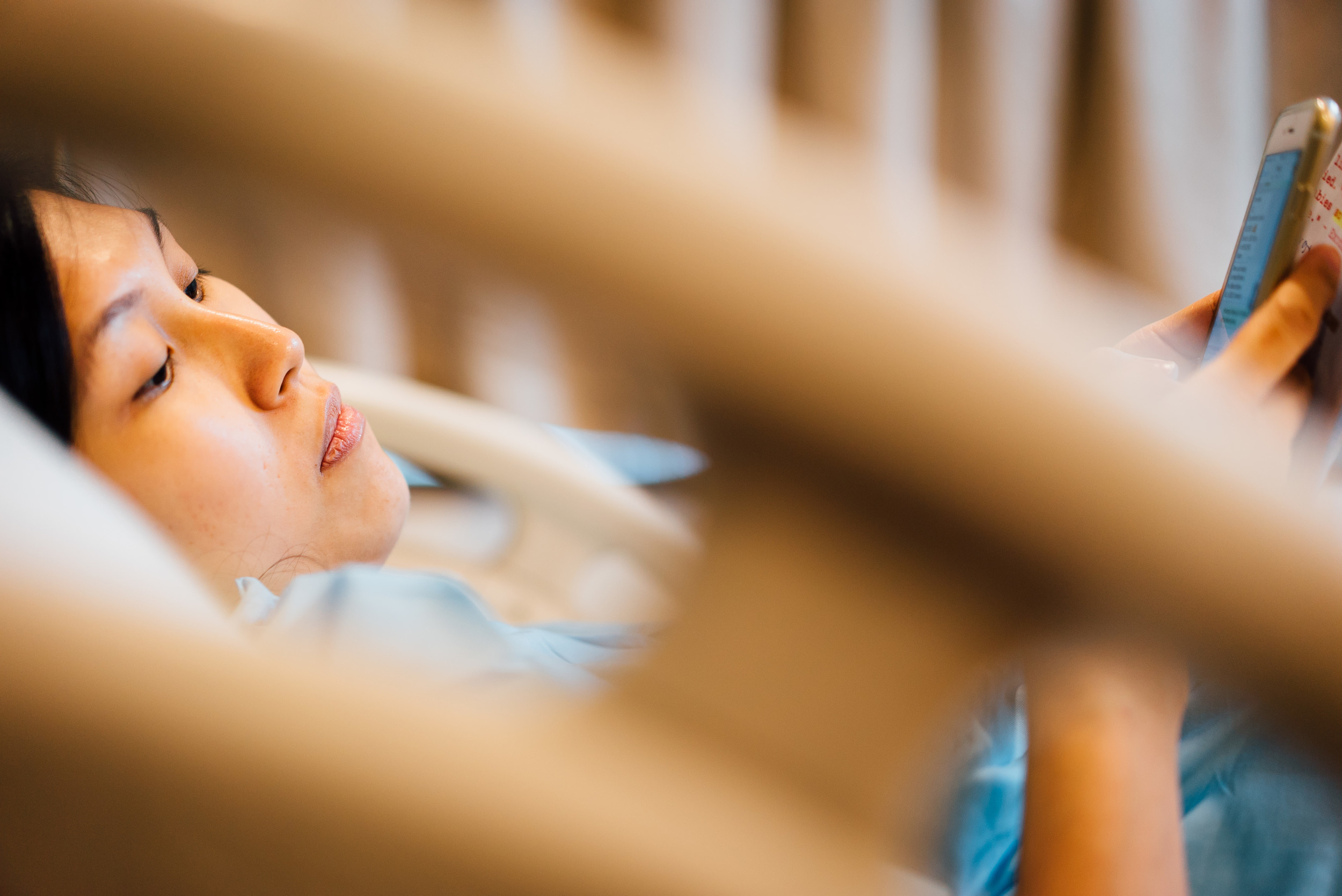 Celebrating the Birth of Chrishaun — Chris Chang Photography