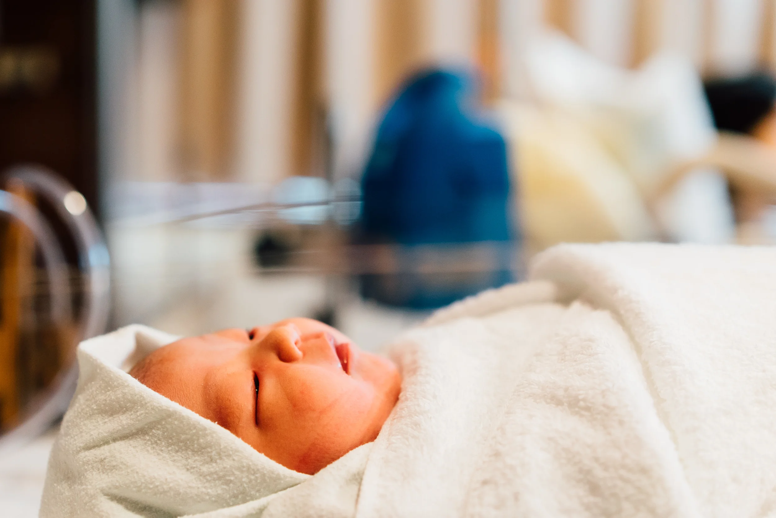 Celebrating the Birth of Chrishaun — Chris Chang Photography