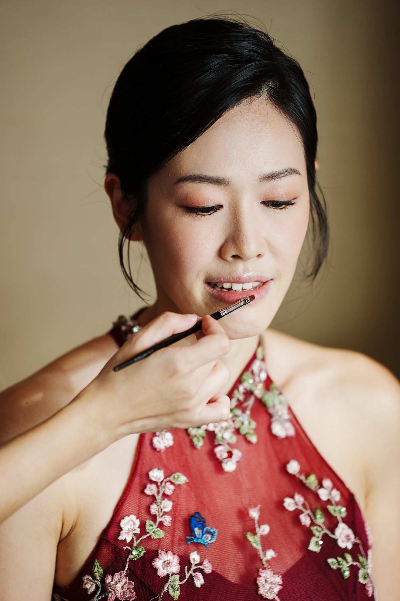 Annabel & Yosuke Wedding — Chris Chang Photography