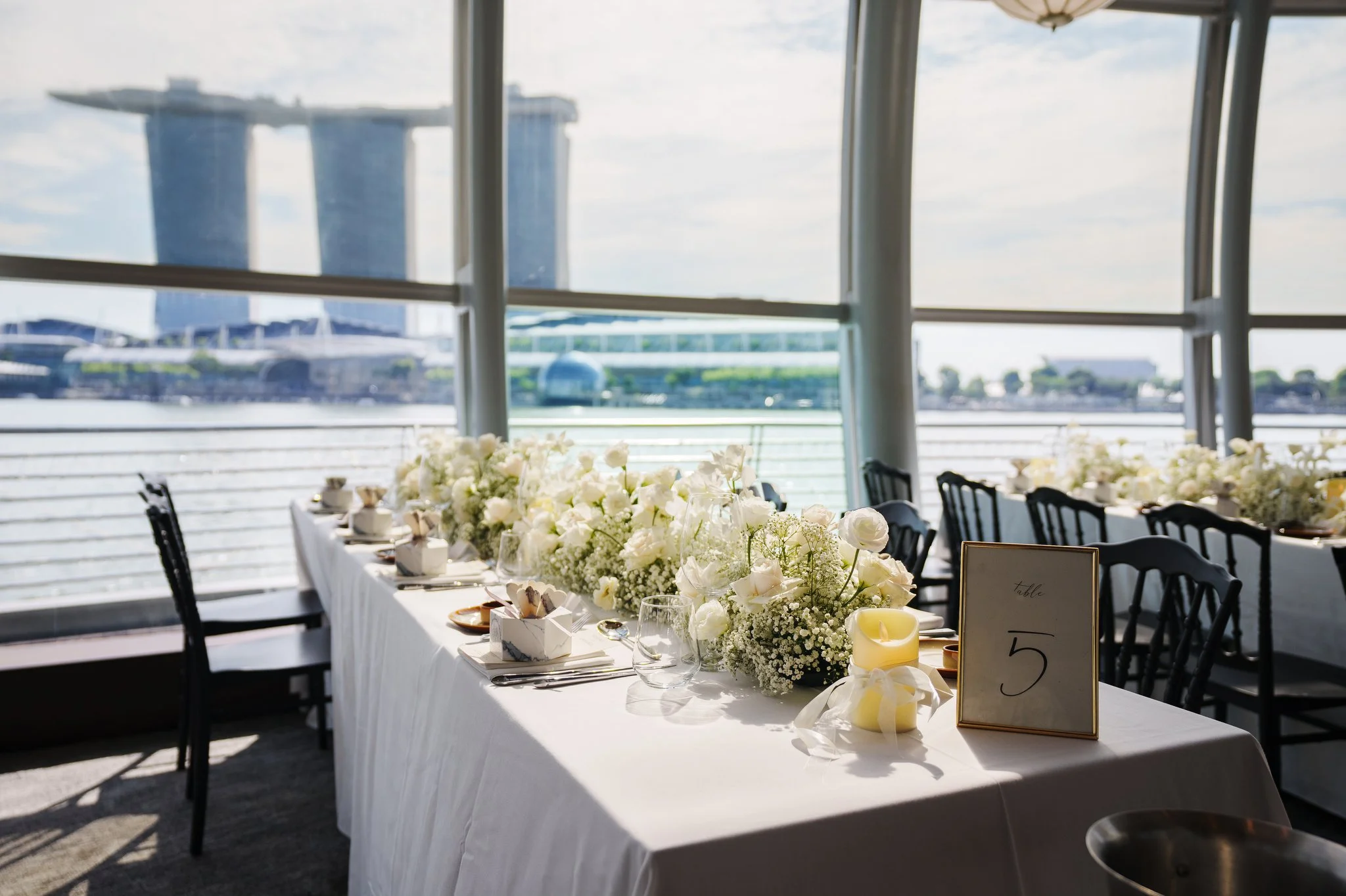 Annabel & Yosuke Wedding — Chris Chang Photography