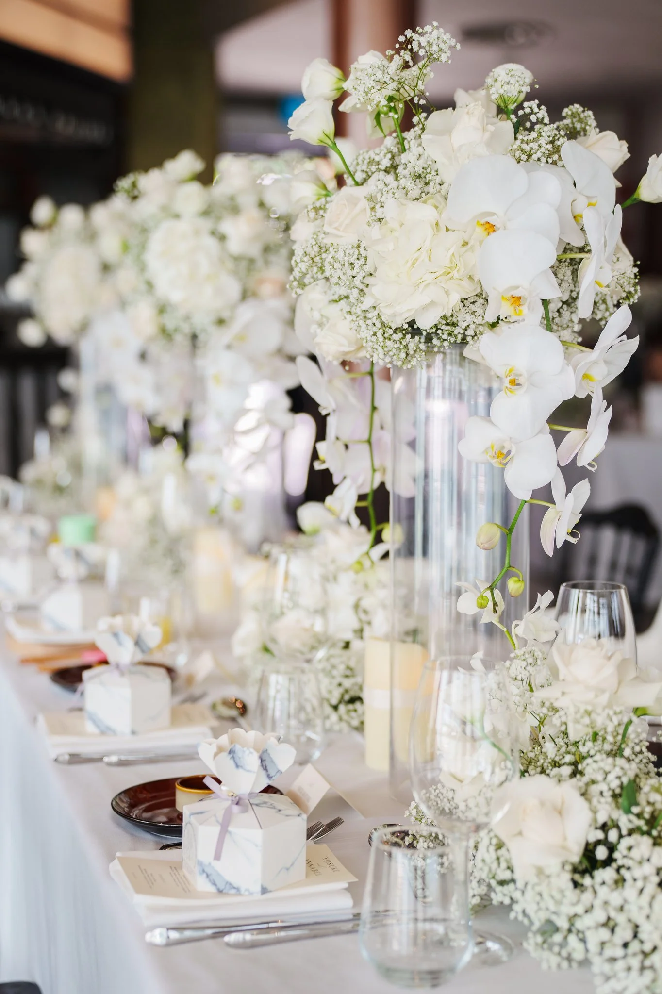 Annabel & Yosuke Wedding — Chris Chang Photography