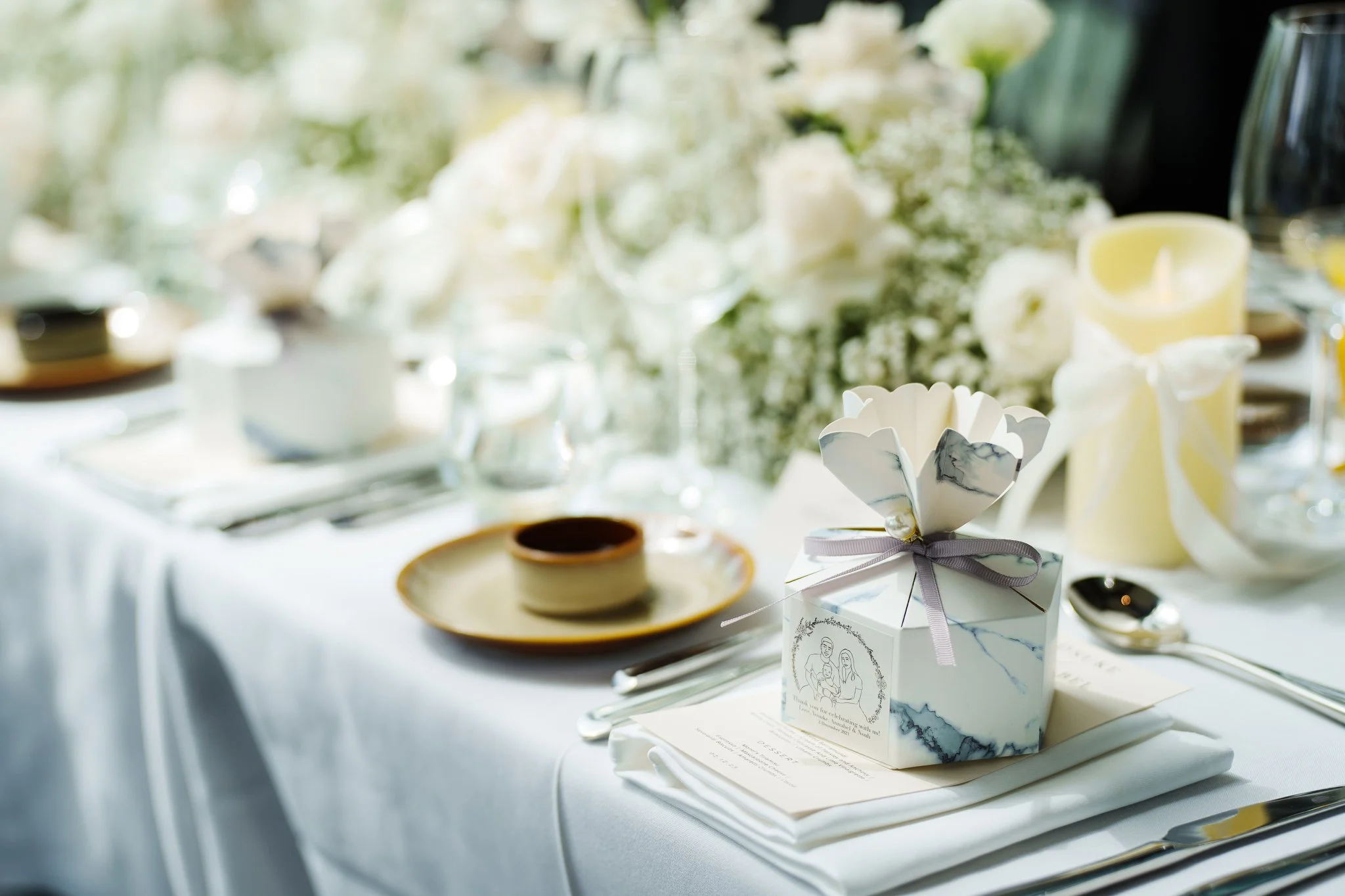 Annabel & Yosuke Wedding — Chris Chang Photography