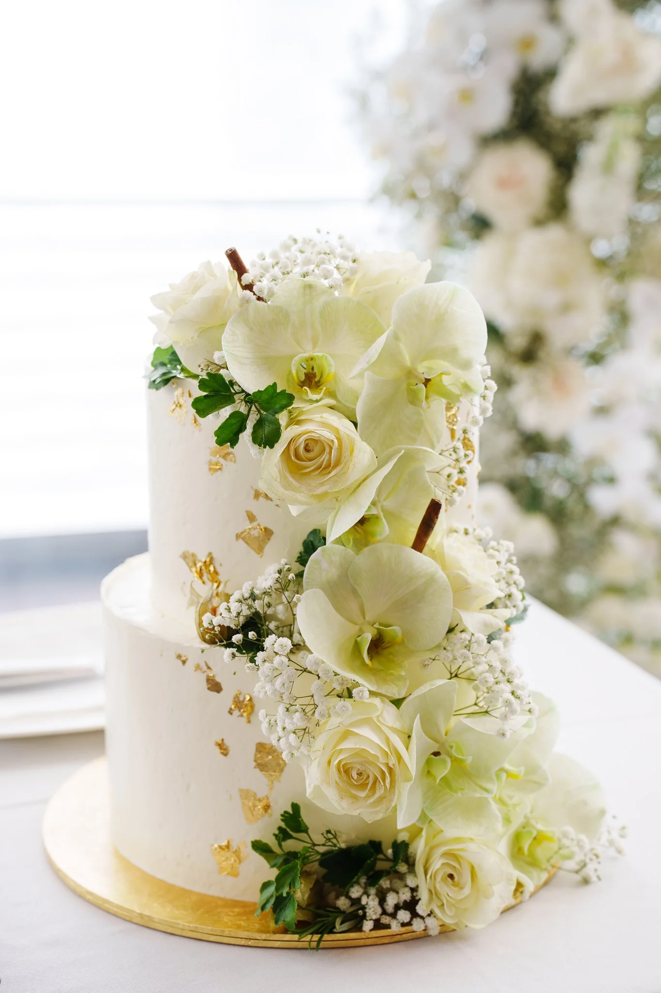 Annabel & Yosuke Wedding — Chris Chang Photography