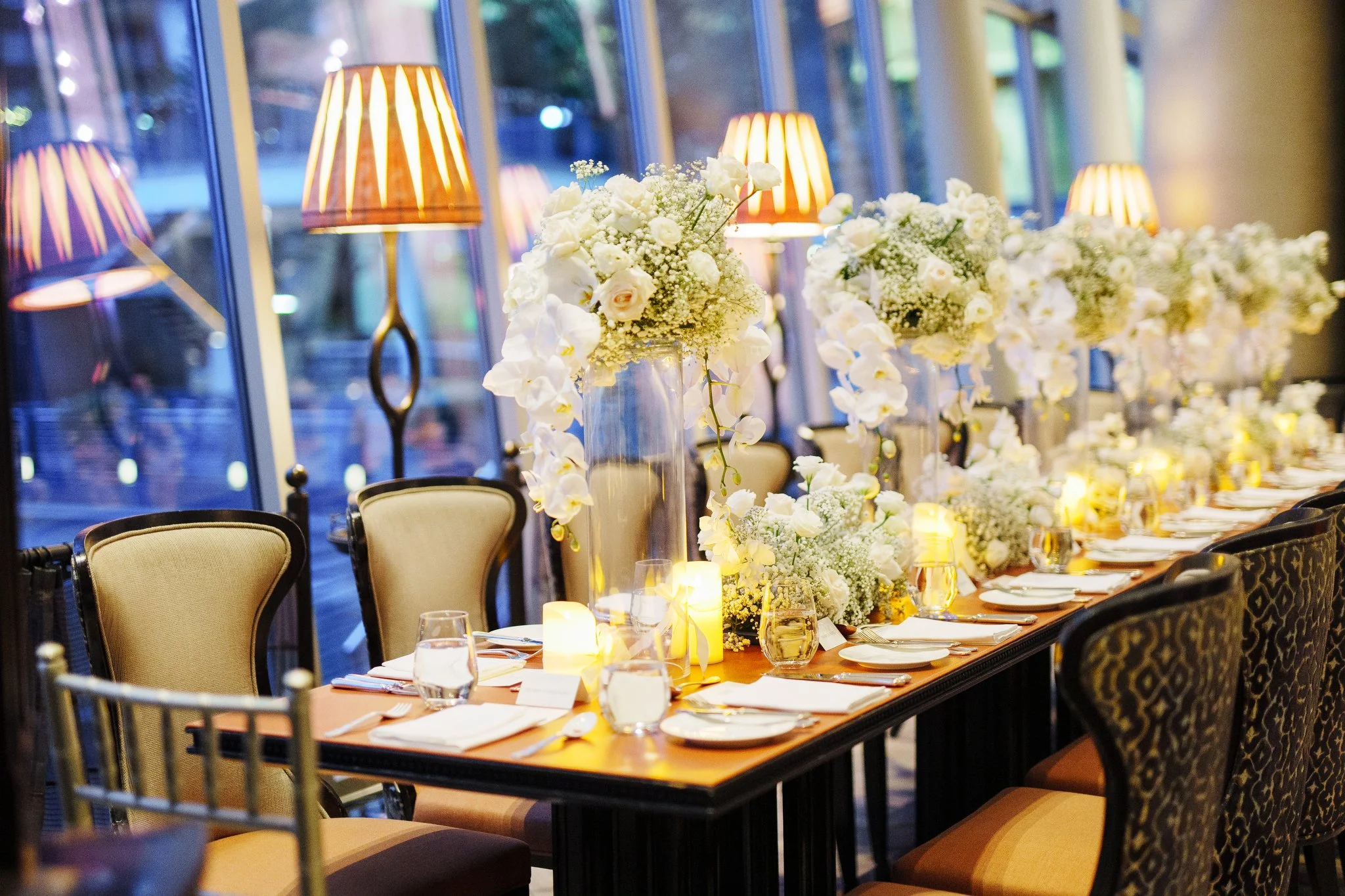 Annabel & Yosuke Wedding — Chris Chang Photography