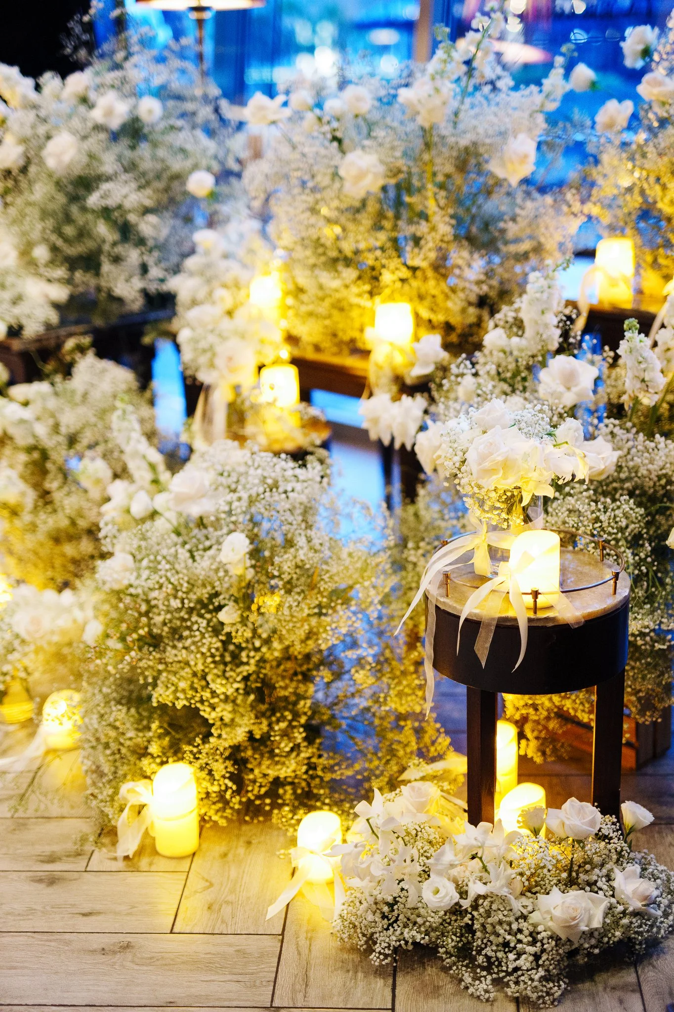 Annabel & Yosuke Wedding — Chris Chang Photography