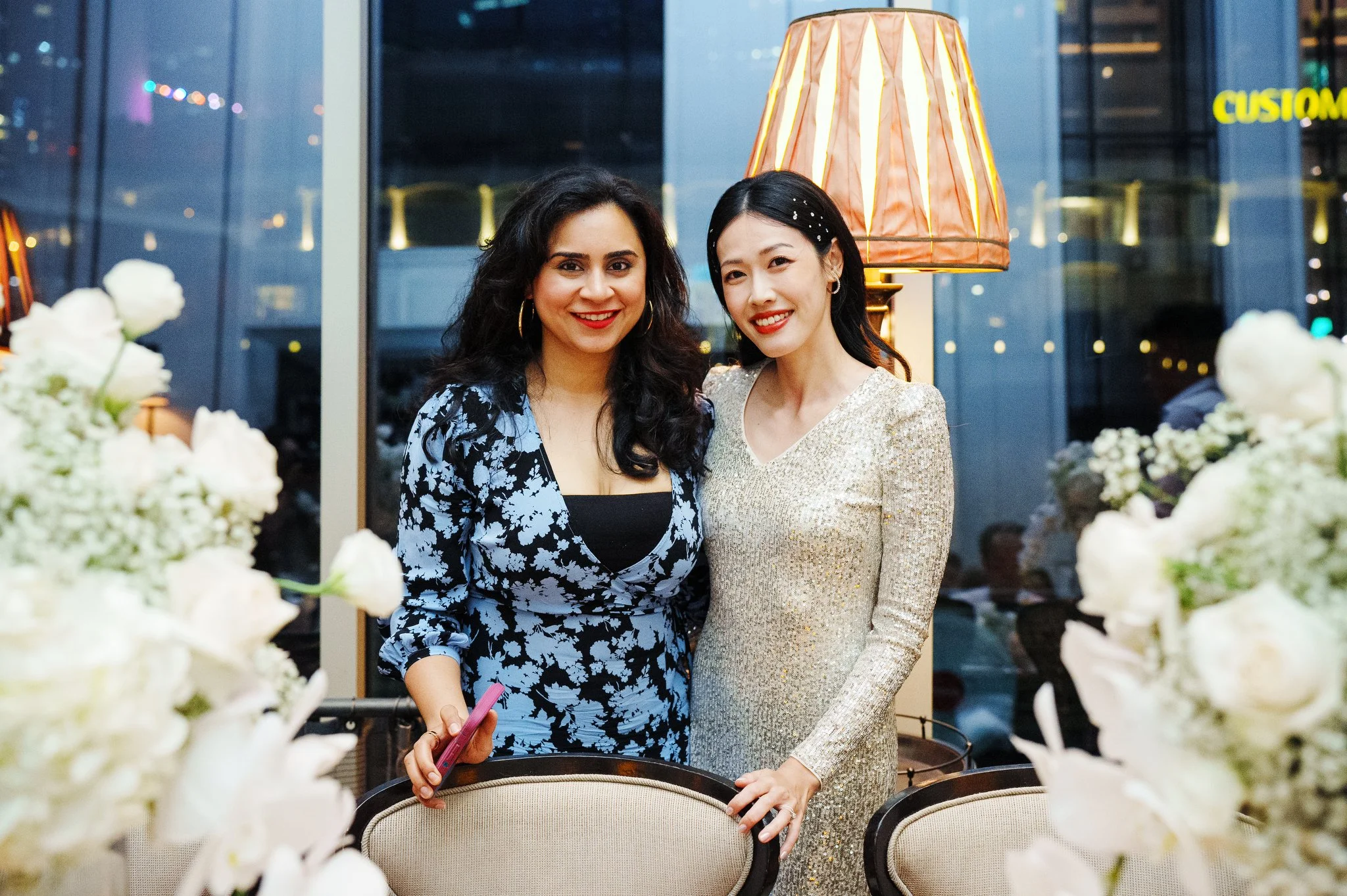 Annabel & Yosuke Wedding — Chris Chang Photography