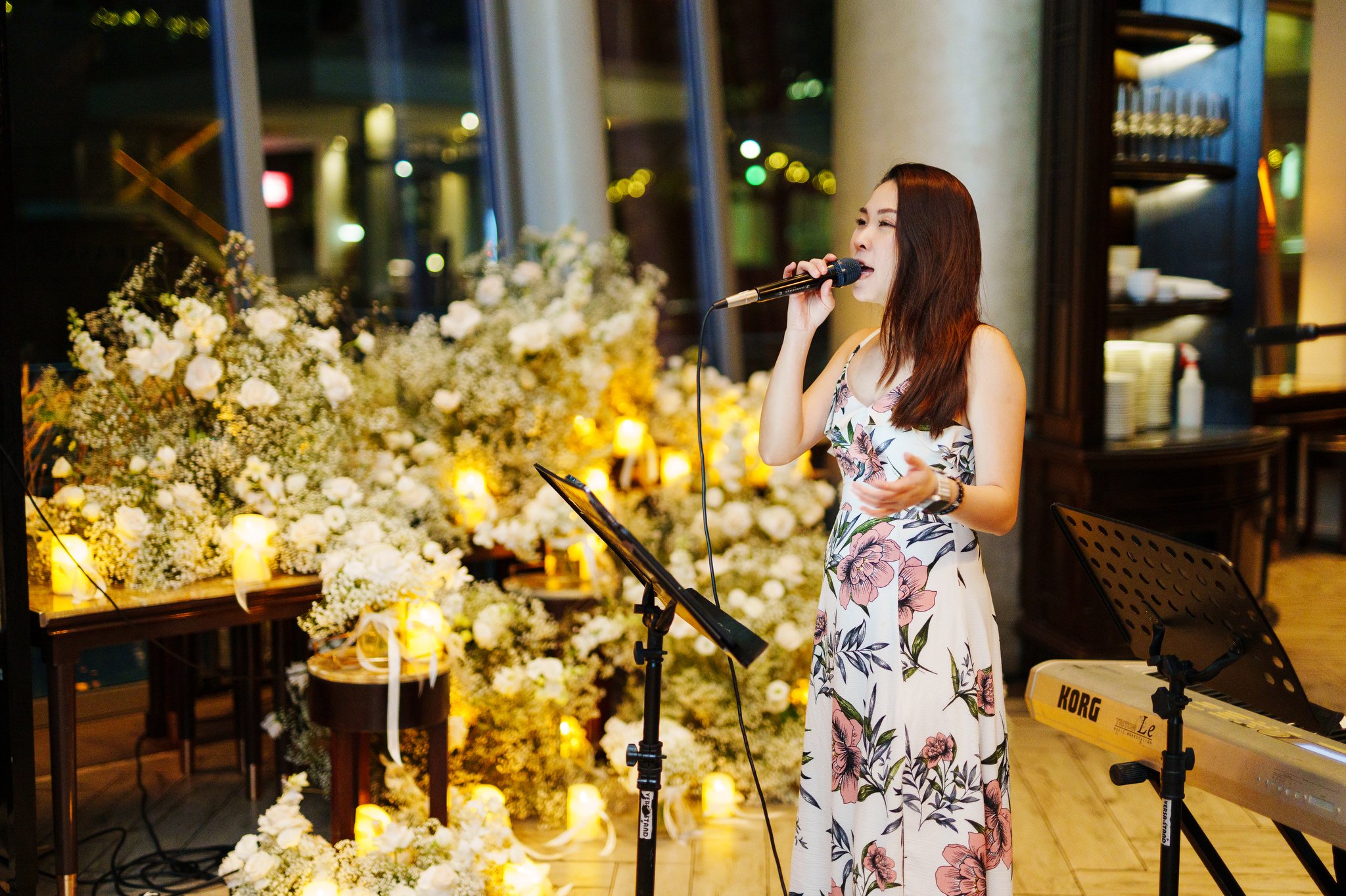 Annabel & Yosuke Wedding — Chris Chang Photography
