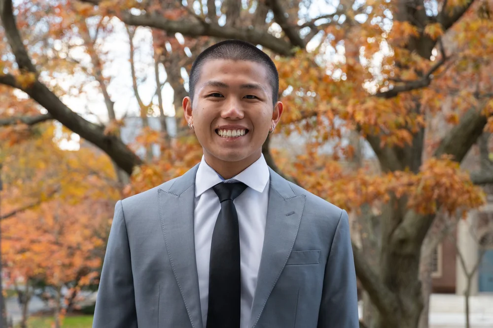 Meet the Secretariat — Harvard WorldMUN