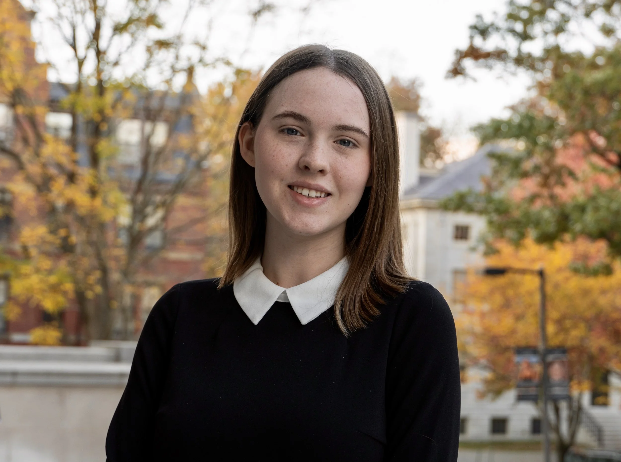 Meet the Secretariat — Harvard WorldMUN