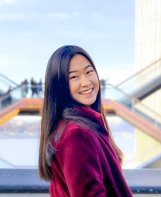 Meet the Team — Harvard WorldMUN