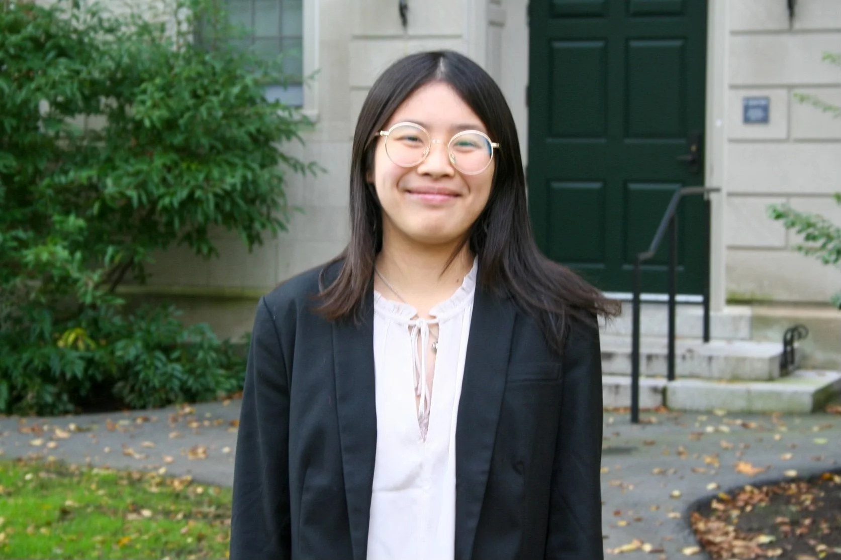 General Assembly — Harvard WorldMUN