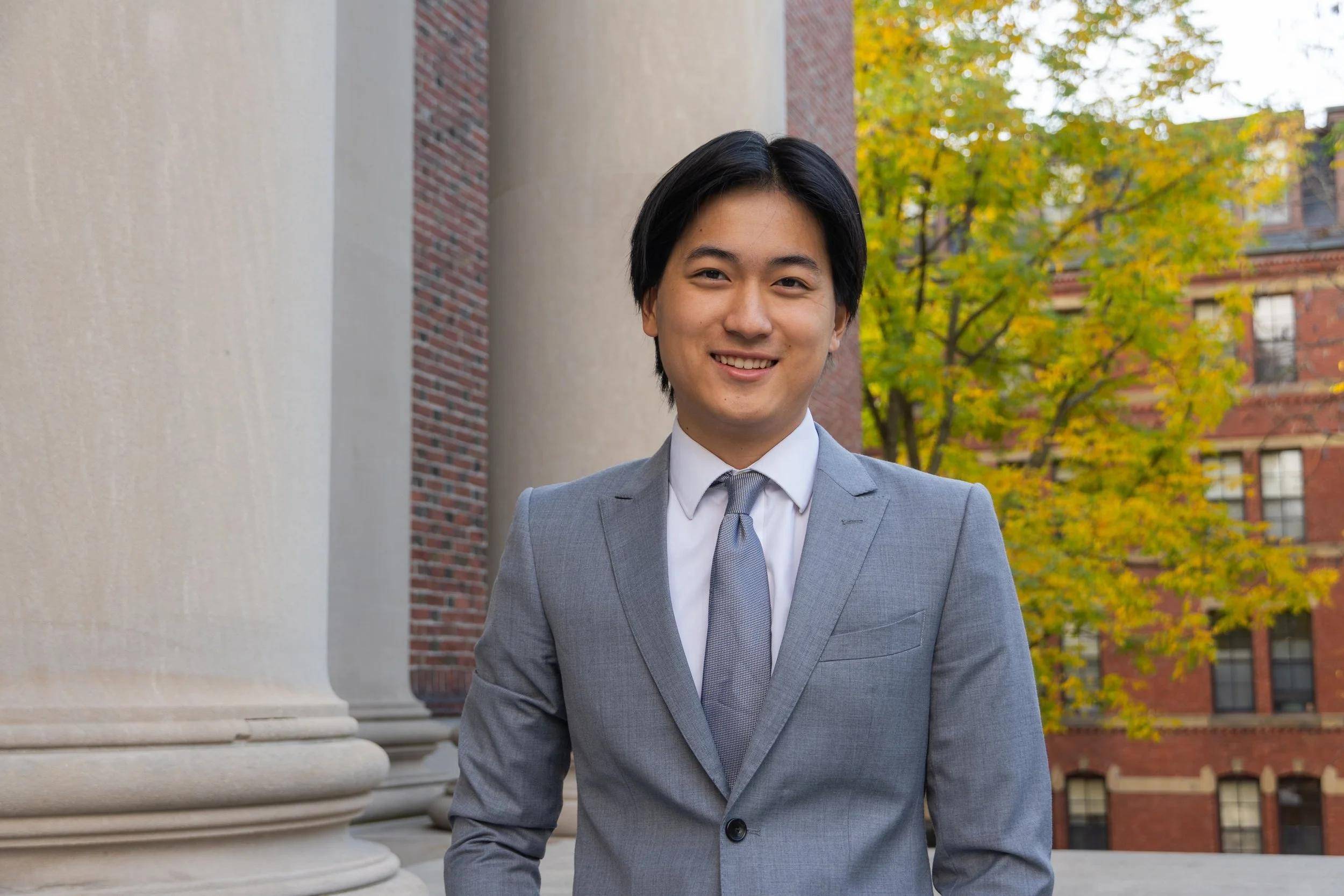 Boeing Board of Directors — Harvard WorldMUN