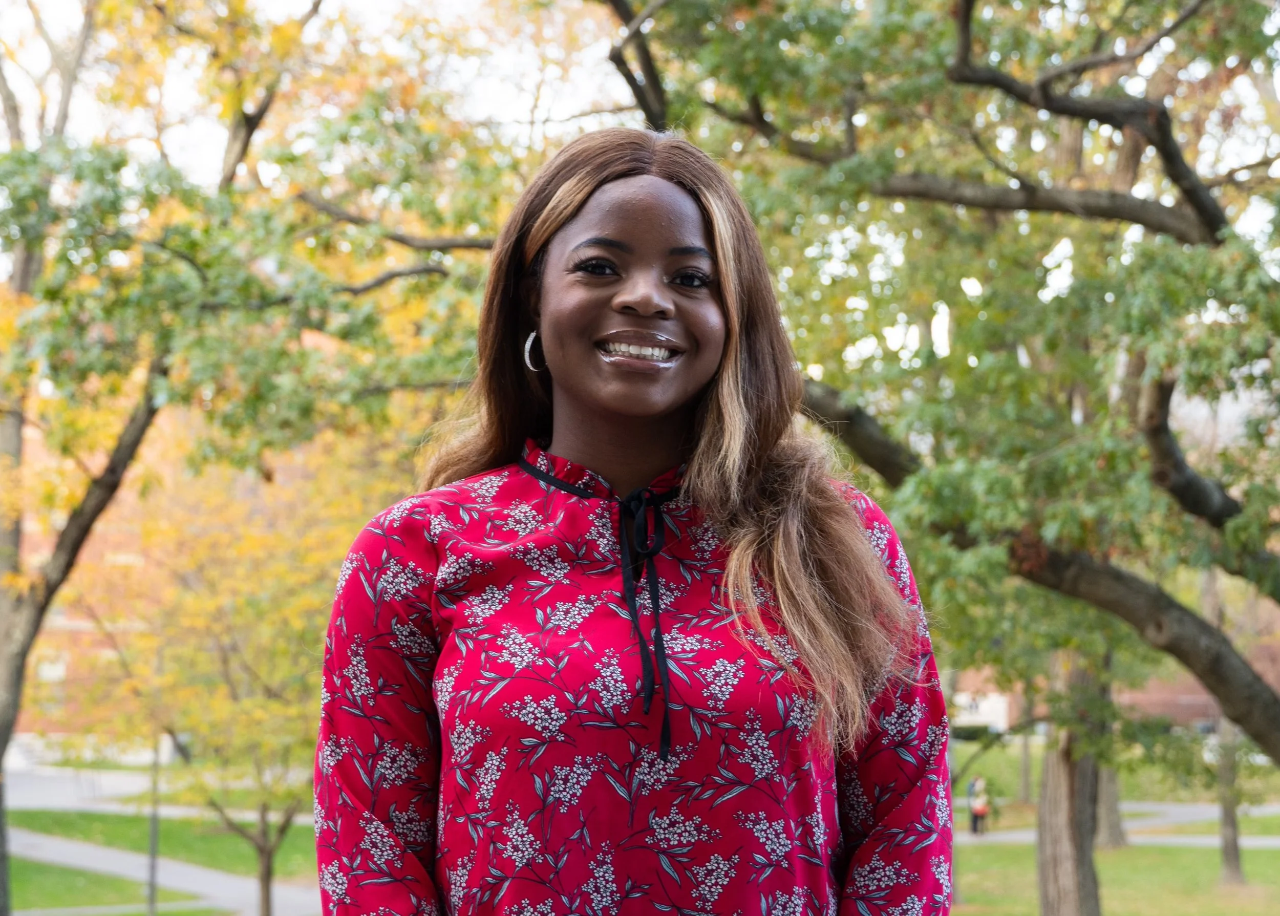 World Health Organization — Harvard WorldMUN