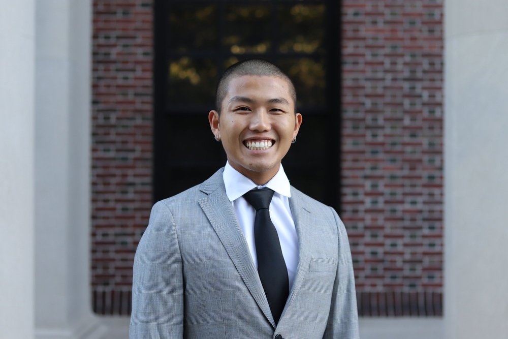 Meet the Secretariat — Harvard WorldMUN