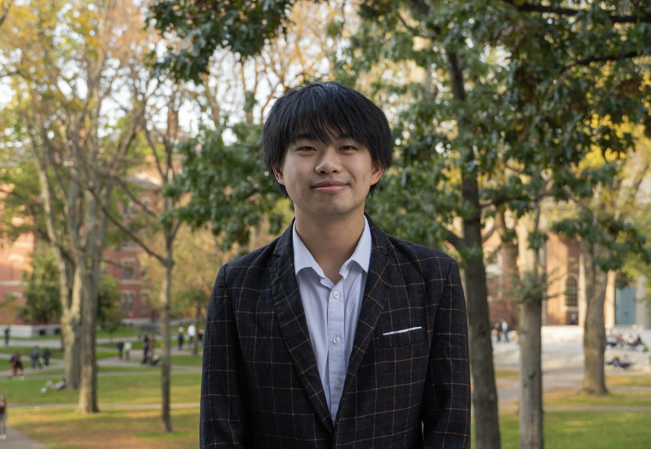 Meet the Secretariat — Harvard WorldMUN