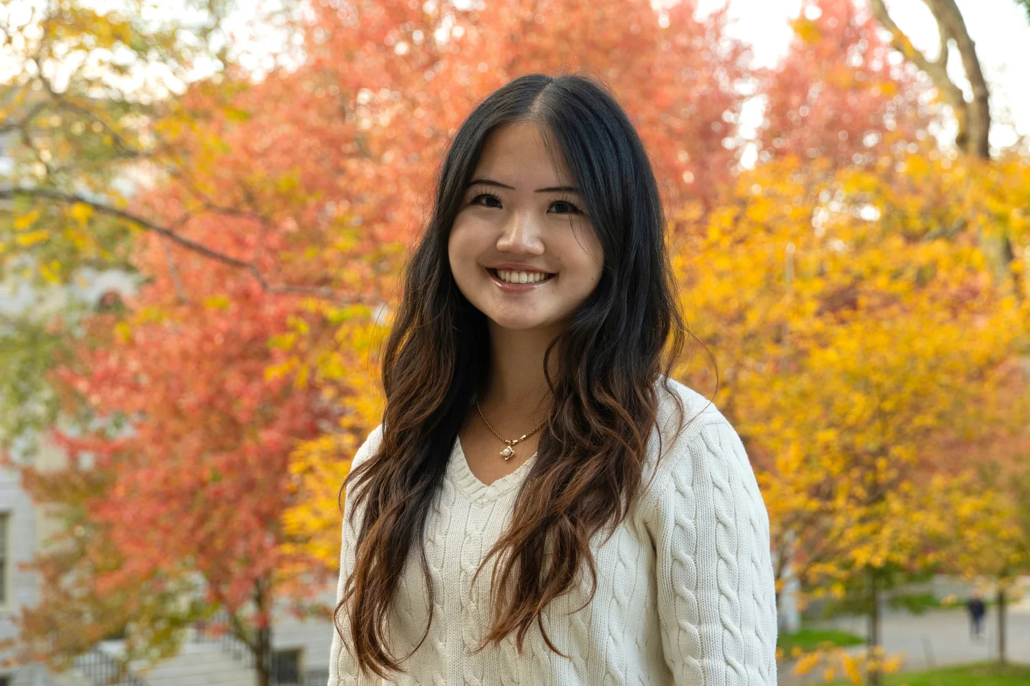 Meet the Secretariat — Harvard WorldMUN