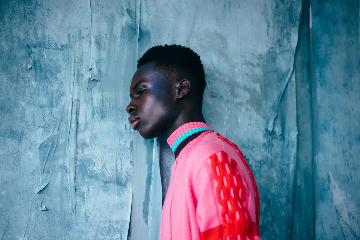 Silent Genius — nataal.com