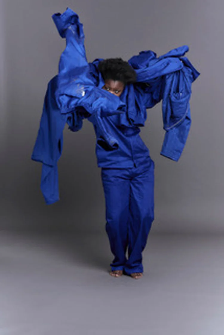 Nobukho Nqaba — nataal.com