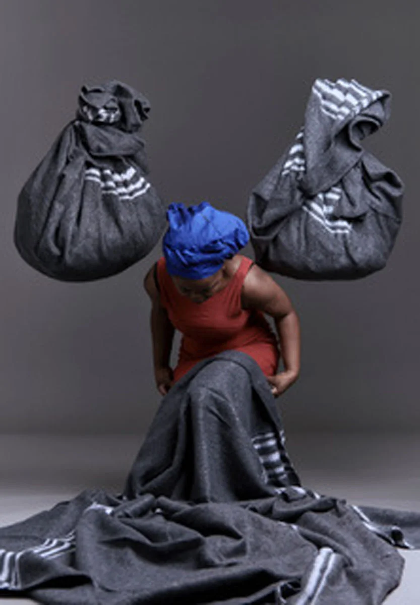 Nobukho Nqaba — nataal.com