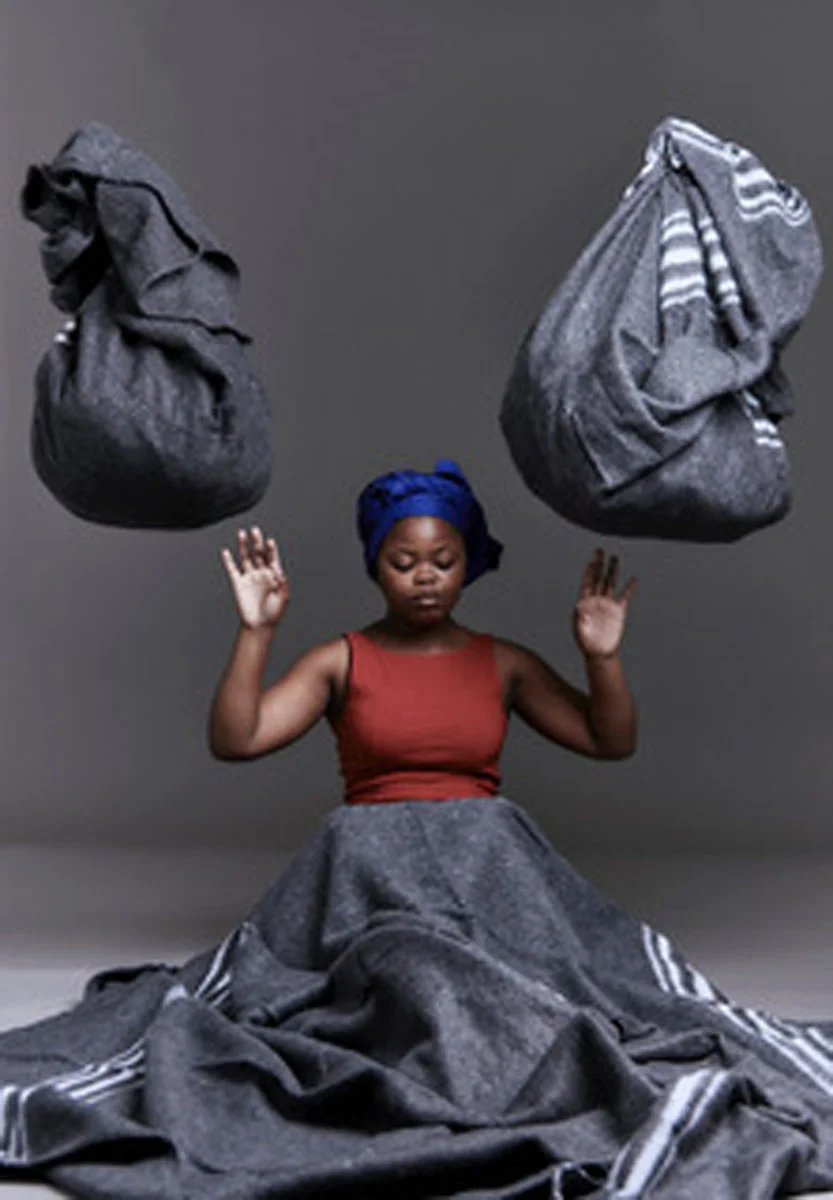 Nobukho Nqaba — nataal.com