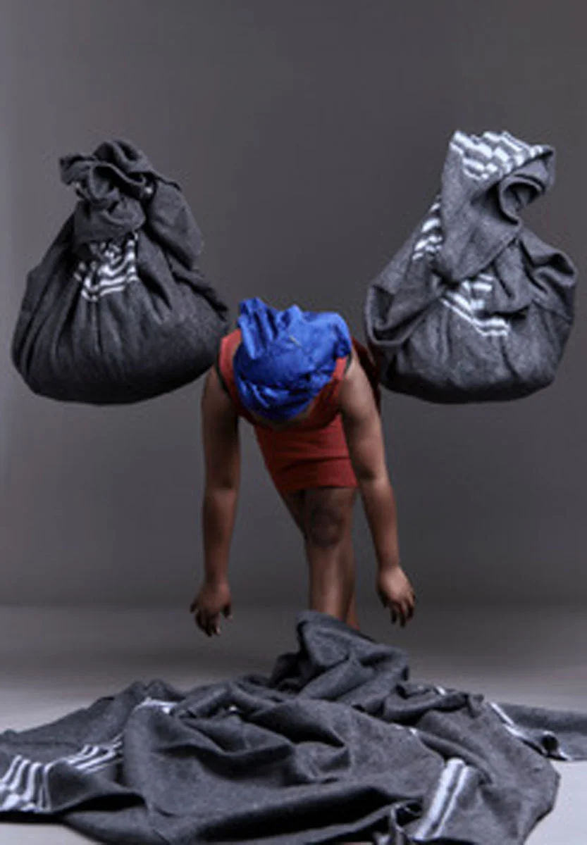 Nobukho Nqaba — nataal.com