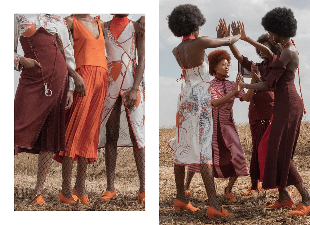 Thebe Magugu — nataal.com