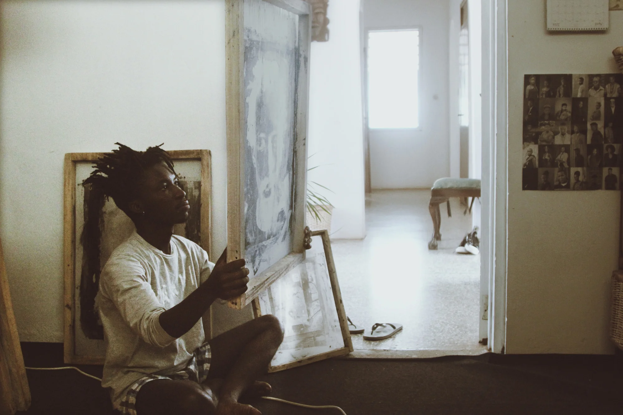 Eric Gyamfi — nataal.com