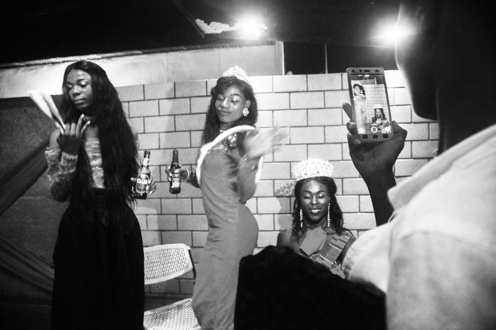 Eric Gyamfi — nataal.com