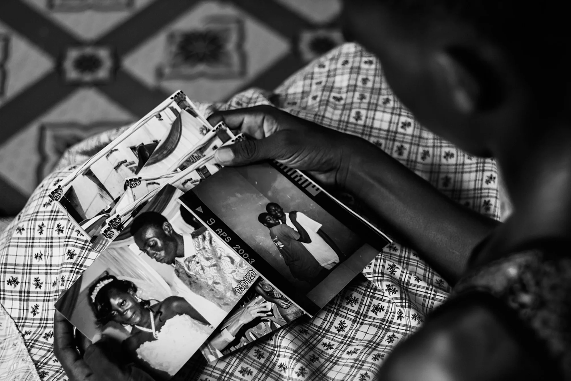 Eric Gyamfi — nataal.com