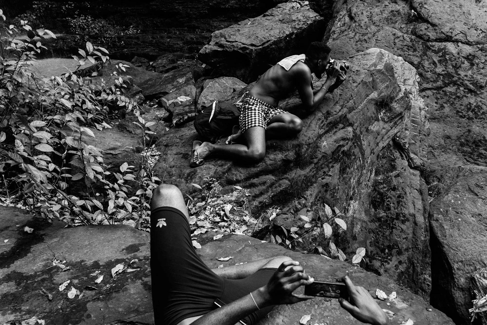 Eric Gyamfi — nataal.com