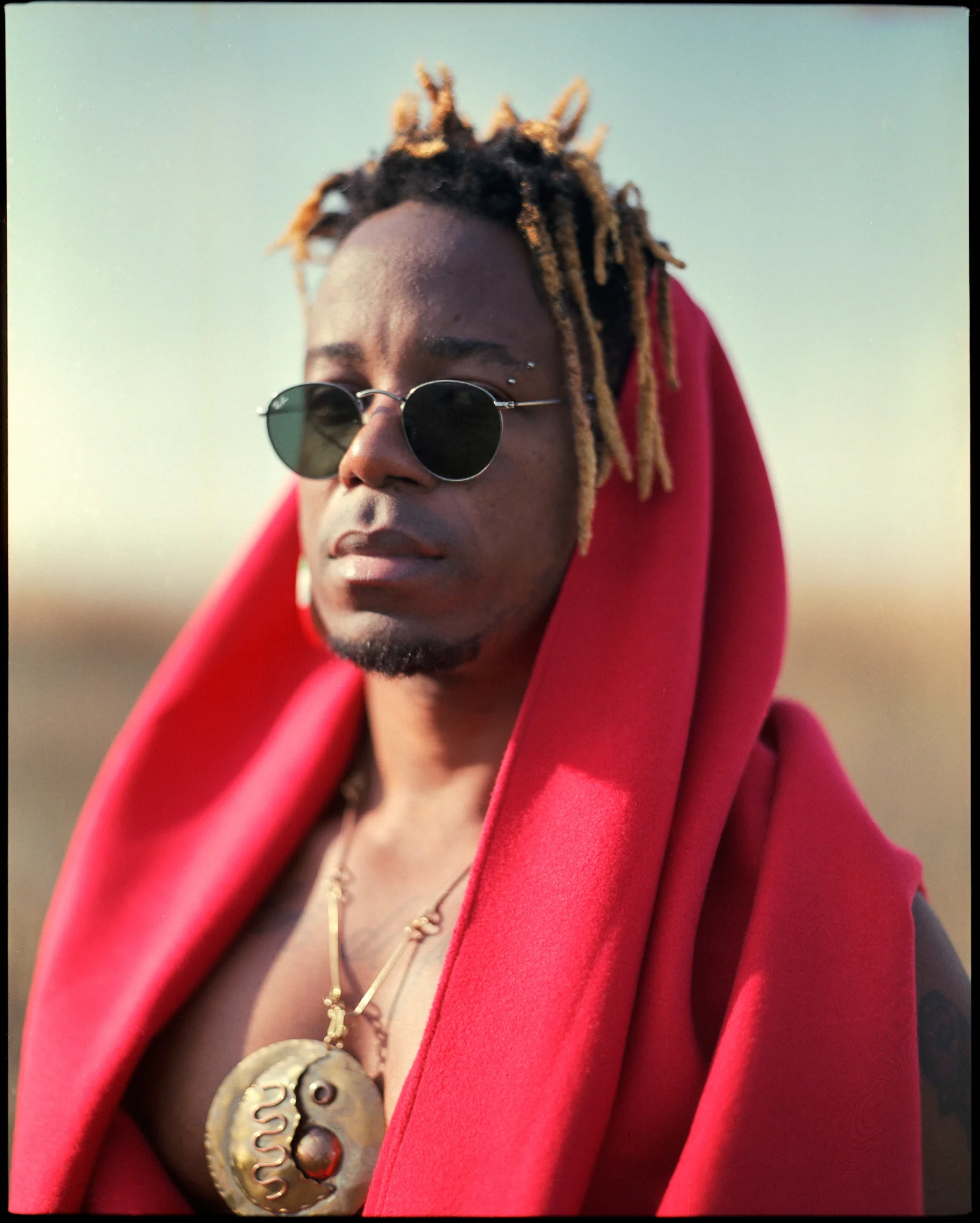 Blick Bassy — nataal.com