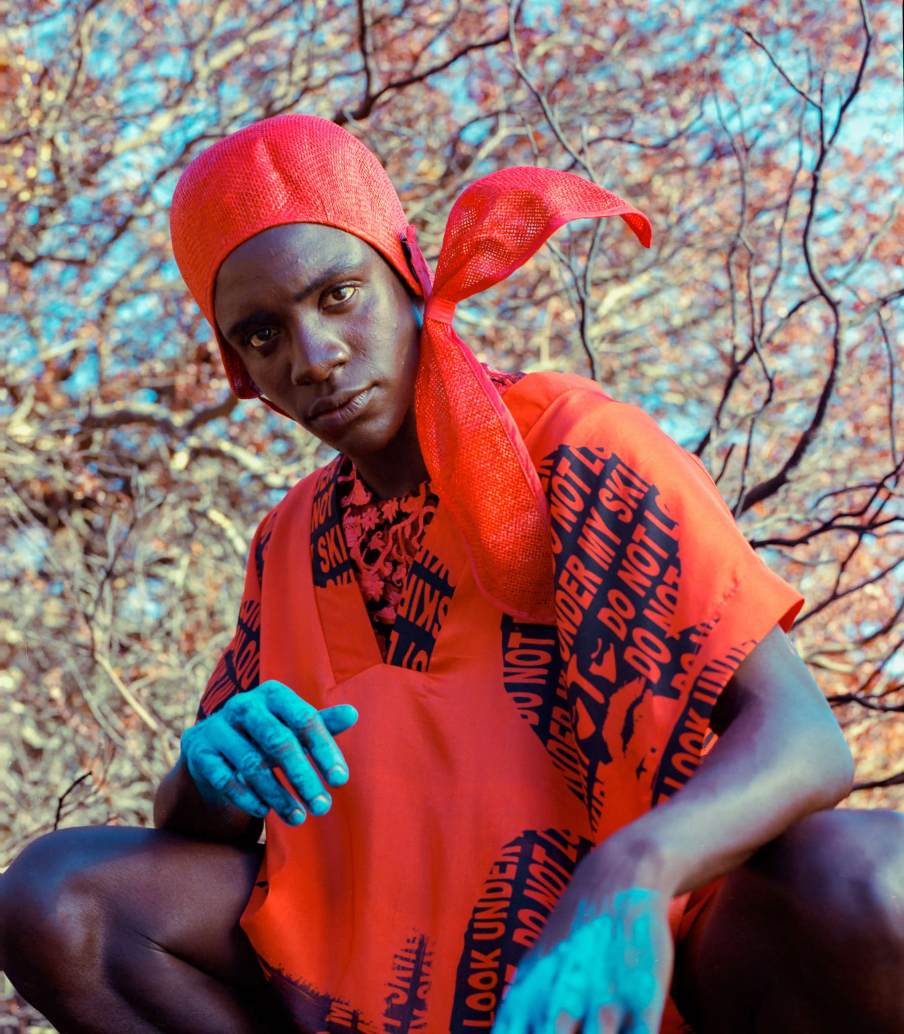 Orange Culture — nataal.com