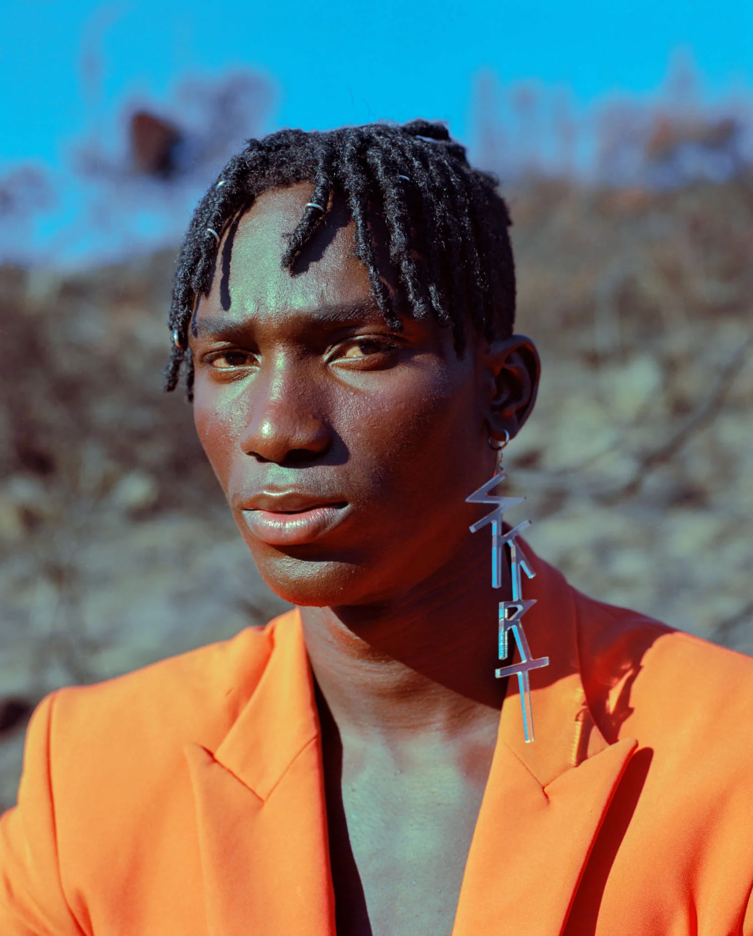 Orange Culture — nataal.com