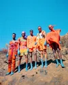 Orange Culture — nataal.com