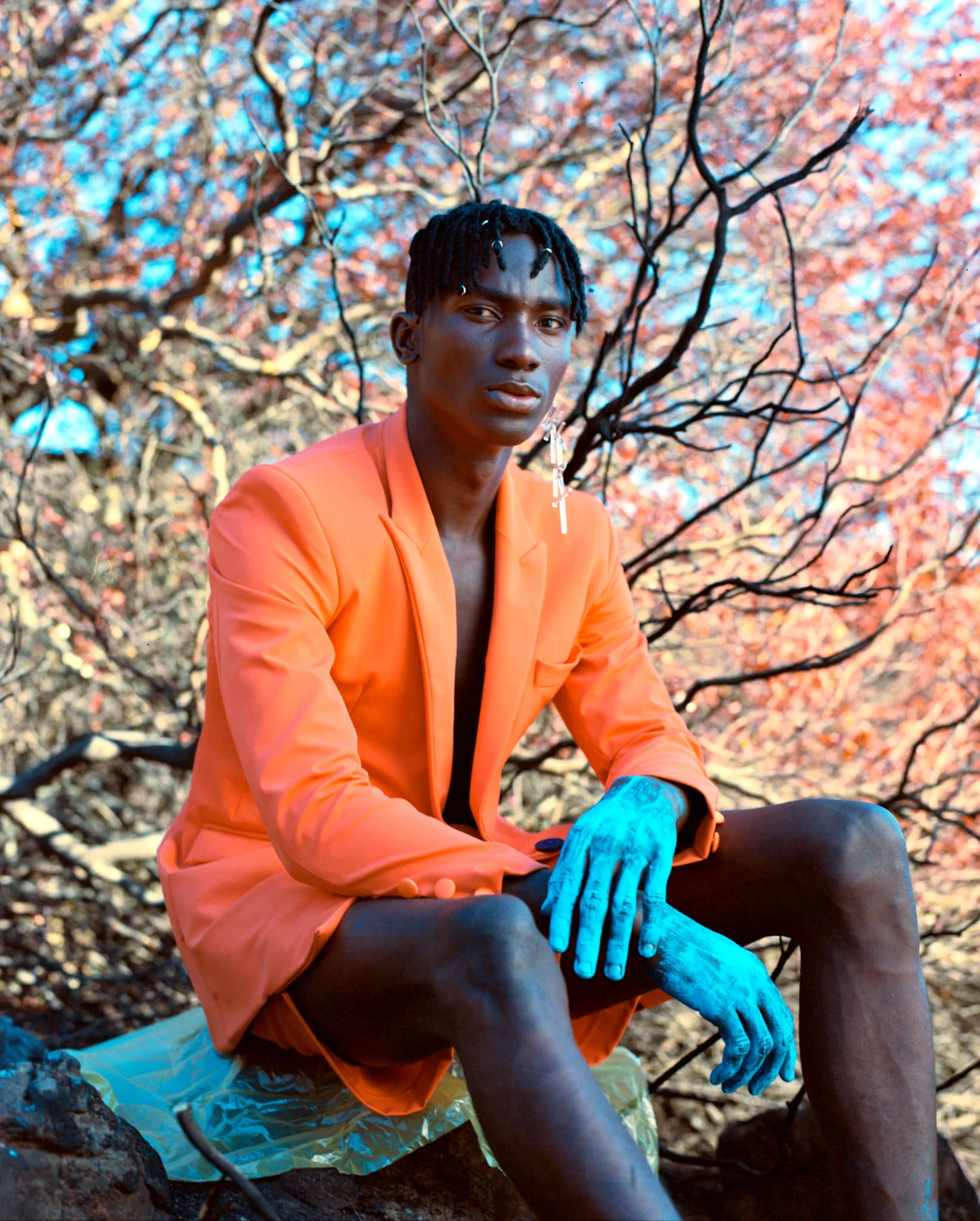 Orange Culture — nataal.com