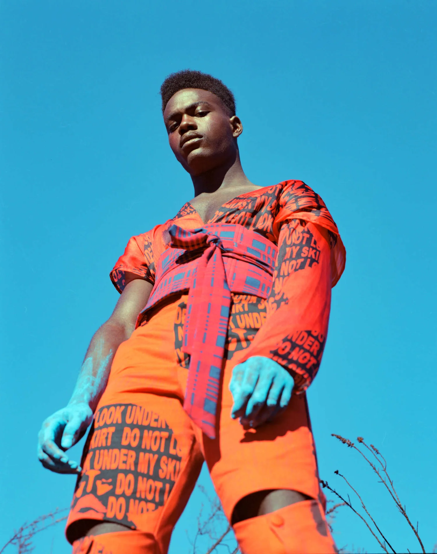 Orange Culture — nataal.com