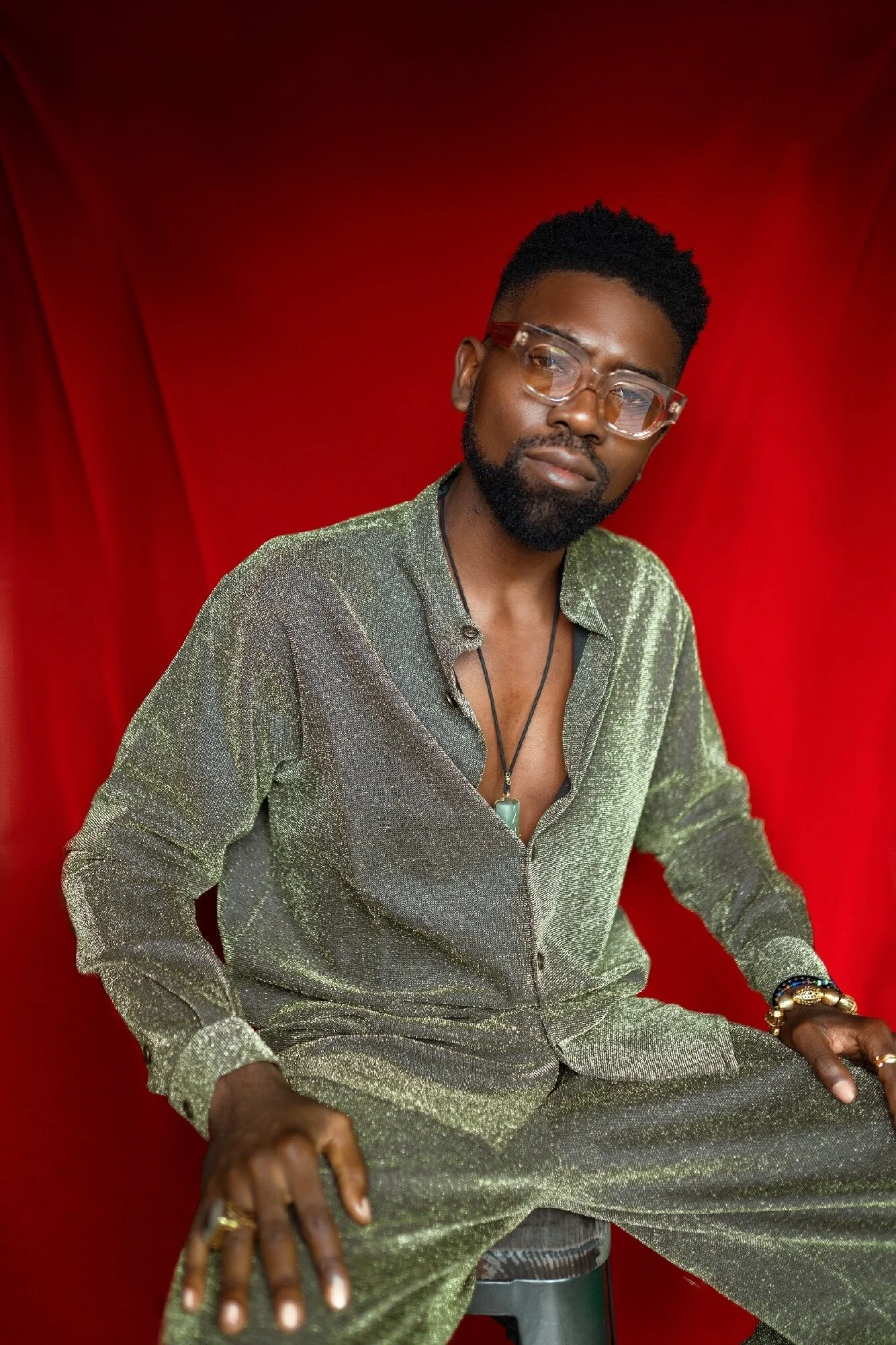 Ugo Mozie — nataal.com