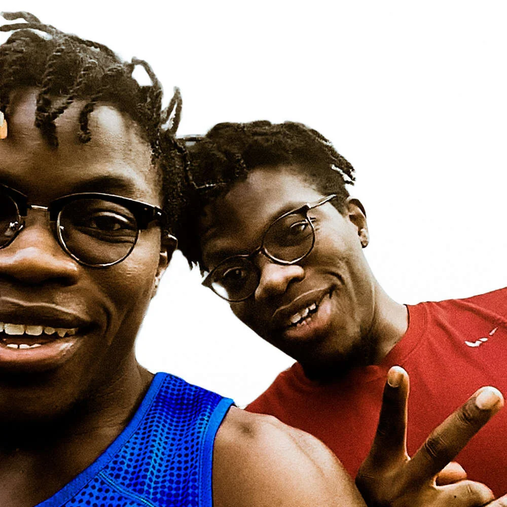 Nigeria’s Early Adapters — nataal.com