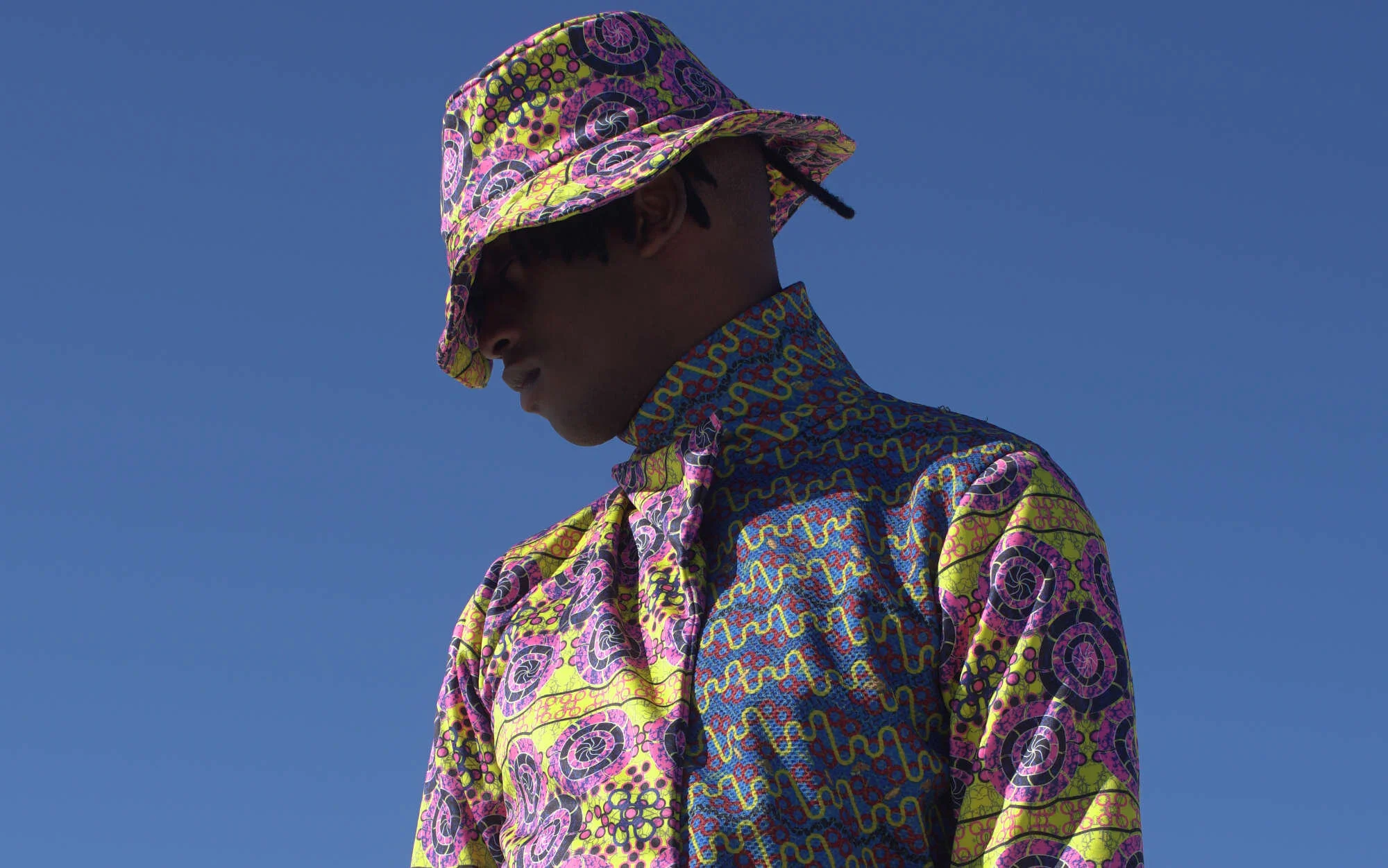 The Enigma — nataal.com