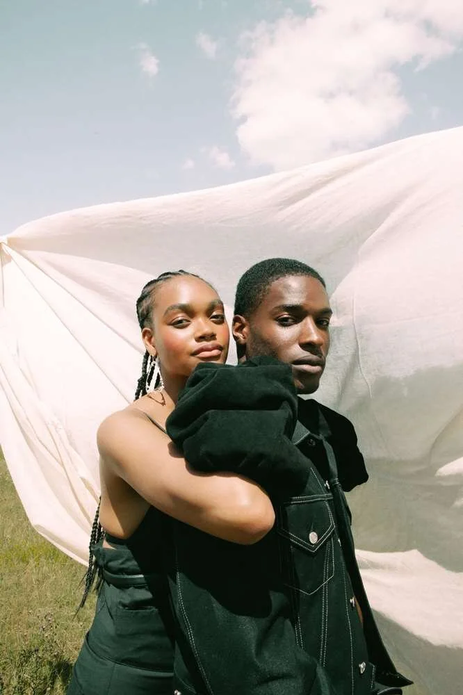 A Love Story — nataal.com