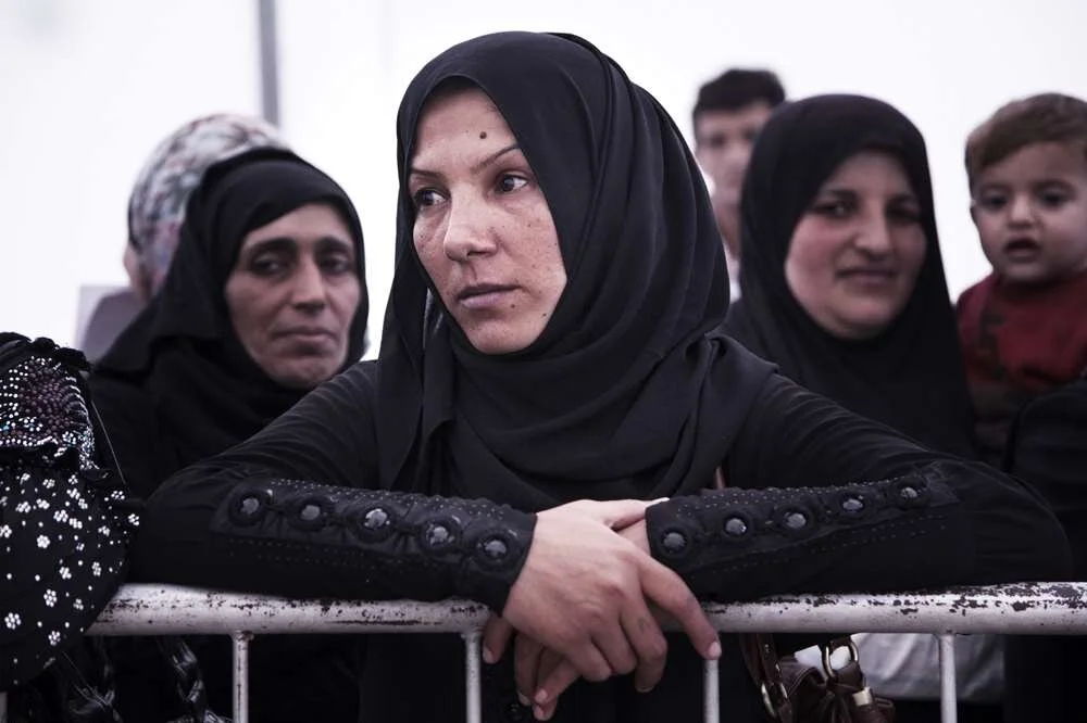 Leila Alaoui — nataal.com